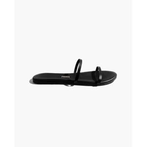 TKEES | Shoes | New Tkees Gemma Vegan In Matte Black | Poshmark